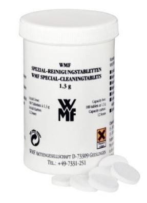 WMF CLEANING TABLETS BEST PRICE